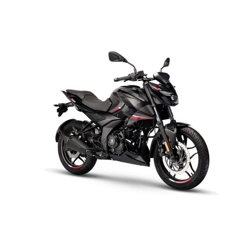 Pulsar N 250 FI + ABS Rojo, 2025