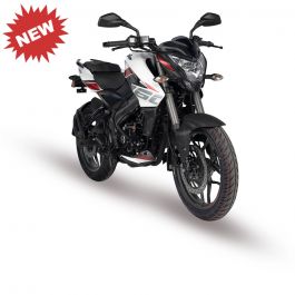 Pulsar 160 NS UG, 2025
