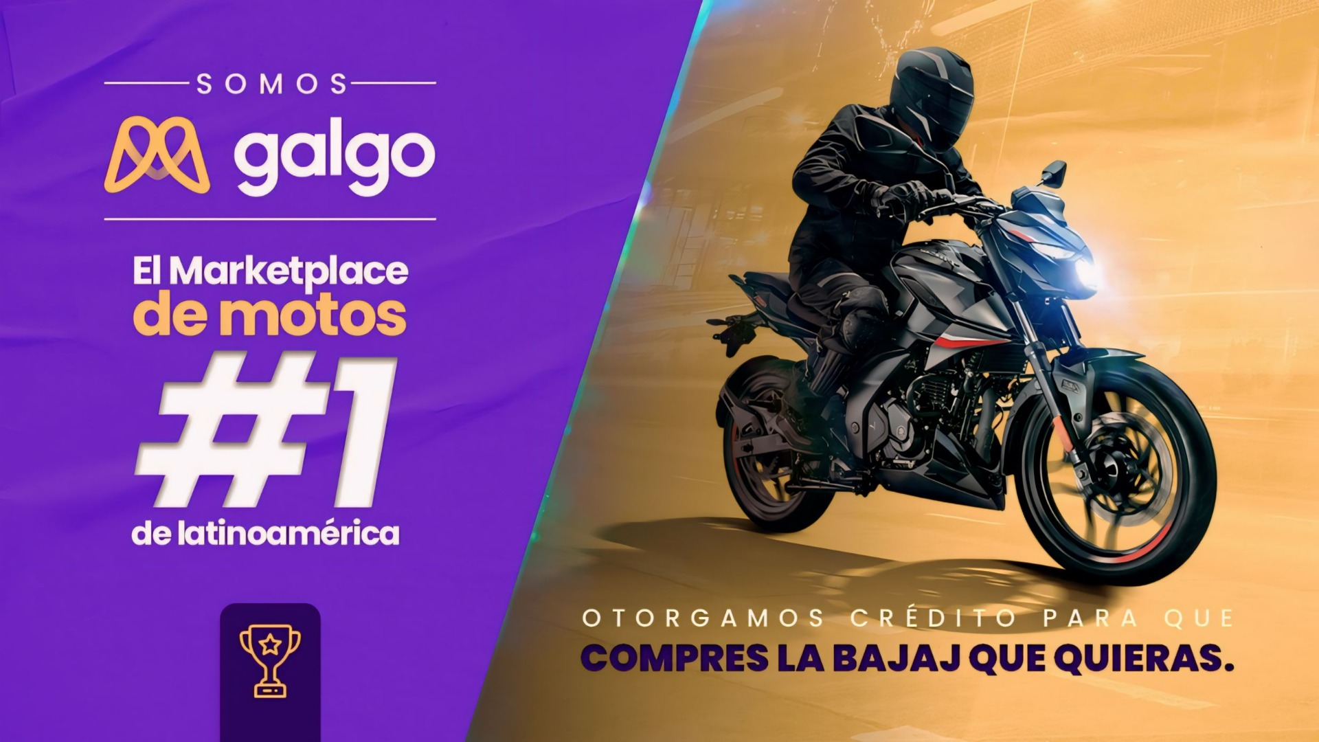 Bajaj MotoDrive